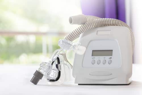 How Does A CPAP Machine Work? | Dr. James Stewart | Livonia, MI