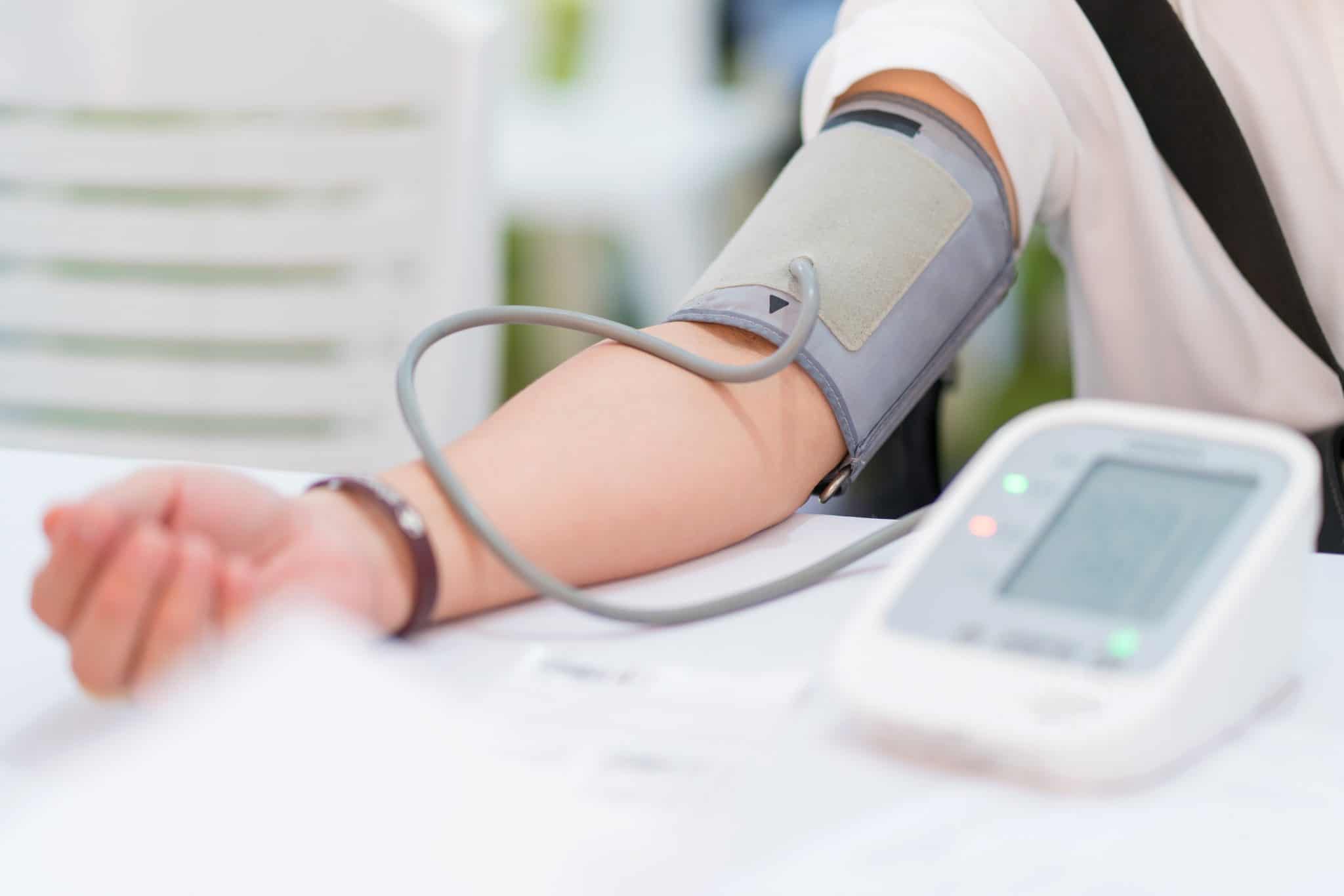 Sleep Apnea Can Make Your Blood Pressure Harder To Manage Dr James 